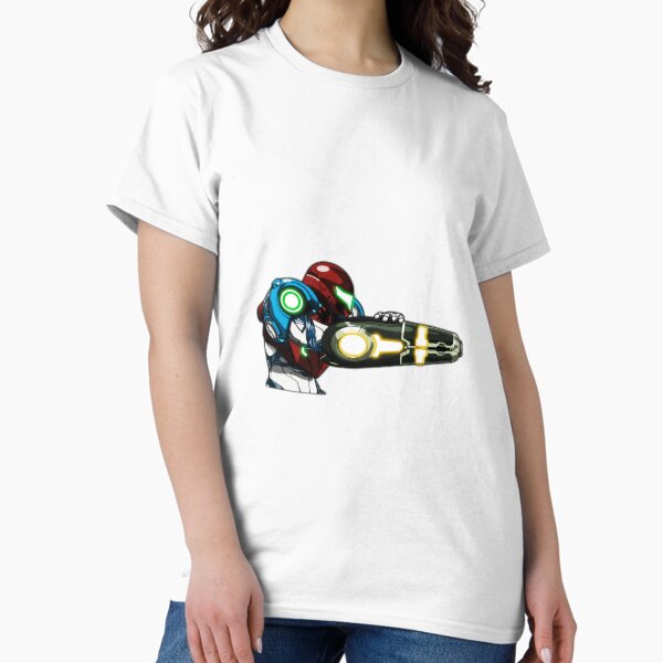 Metroid Merch & Gifts for Sale | Redbubble