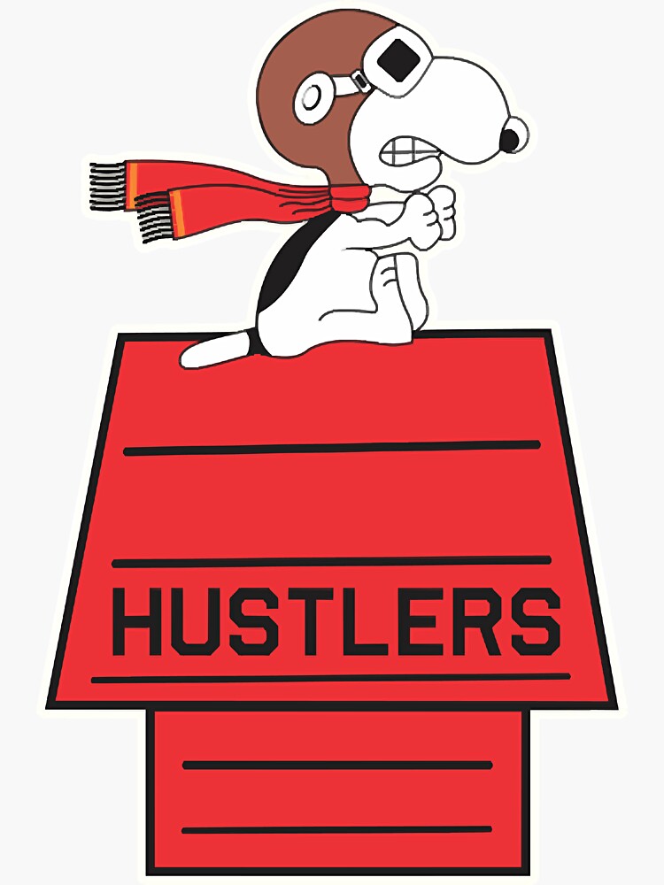 "DCMA Lockheed Martin Fort Worth " Sticker by KasirEttienne | Redbubble