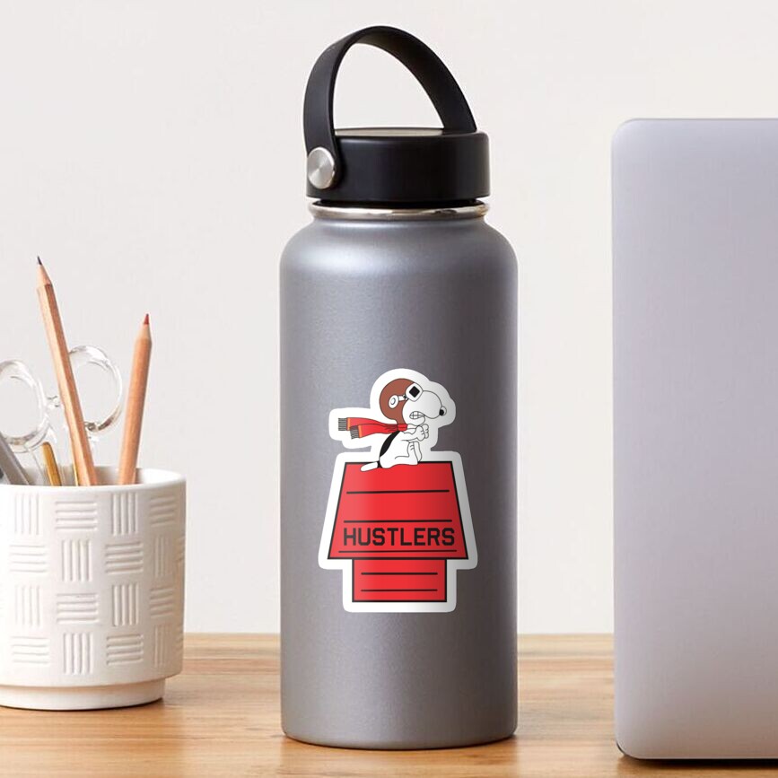 "DCMA Lockheed Martin Fort Worth " Sticker by KasirEttienne | Redbubble