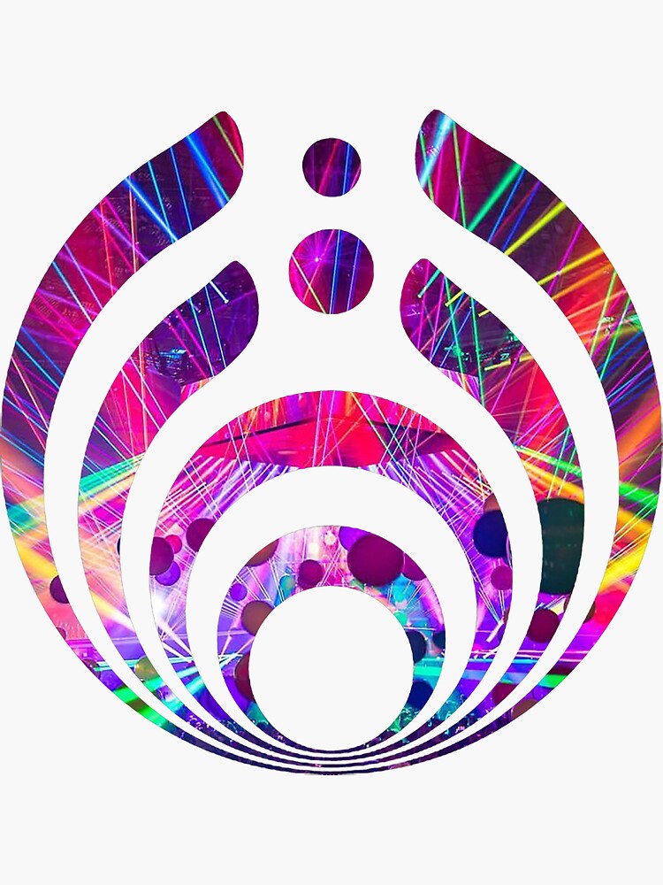 Bassnectar Logo Bassnectar Brings EPROM, The Widdler & More To