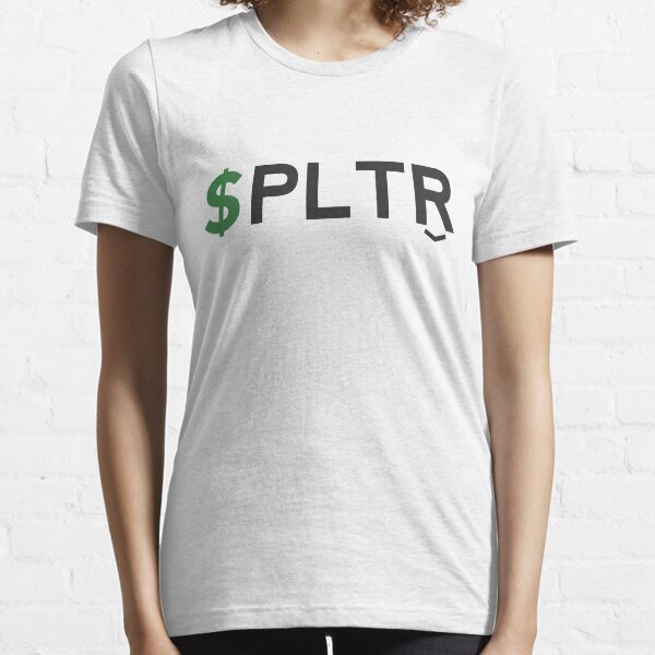 Palantir Merch & Gifts for Sale | Redbubble