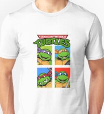Tmnt: Gifts & Merchandise | Redbubble