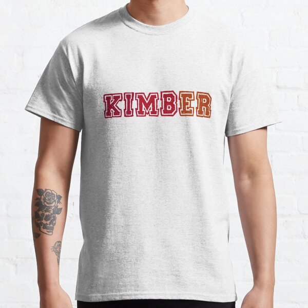Kimber T-Shirts | Redbubble