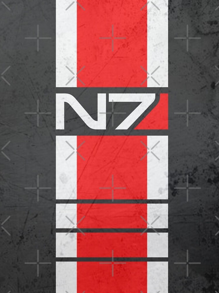 N7 Mobile Wallpaper