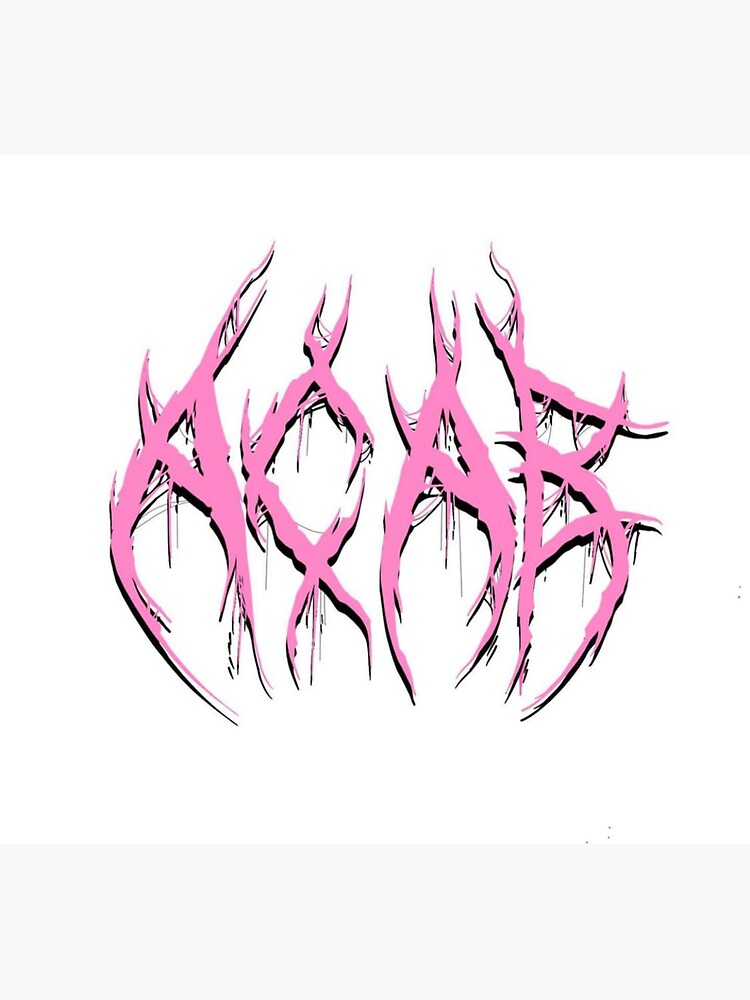 "ACAB" Sticker for Sale by Jsknight001 | Redbubble