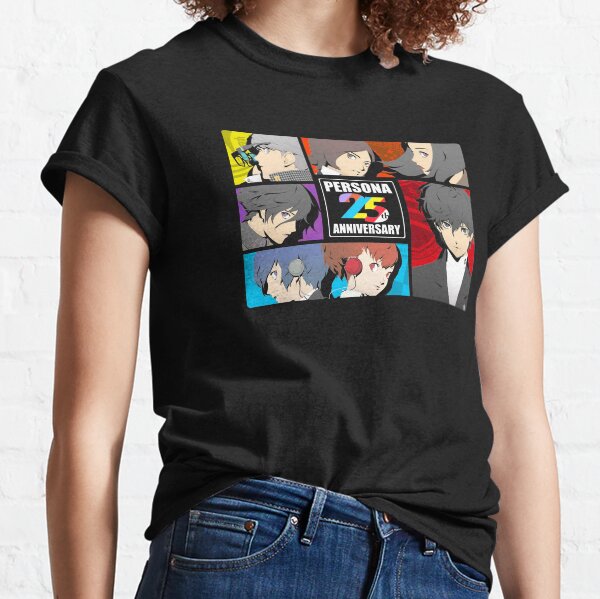 Persona 4 Gifts & Merchandise | Redbubble