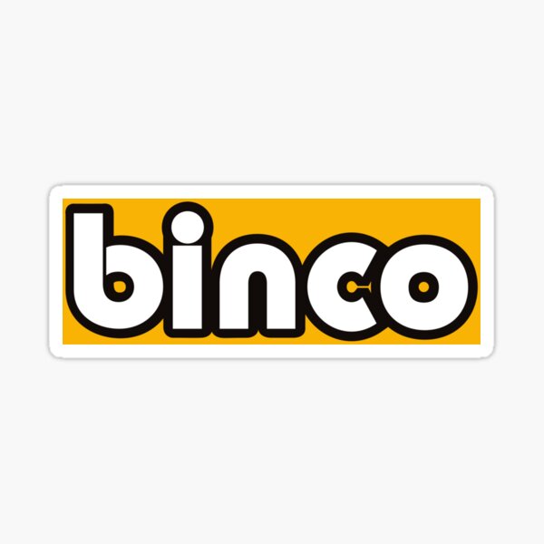 Binco Gifts & Merchandise for Sale | Redbubble
