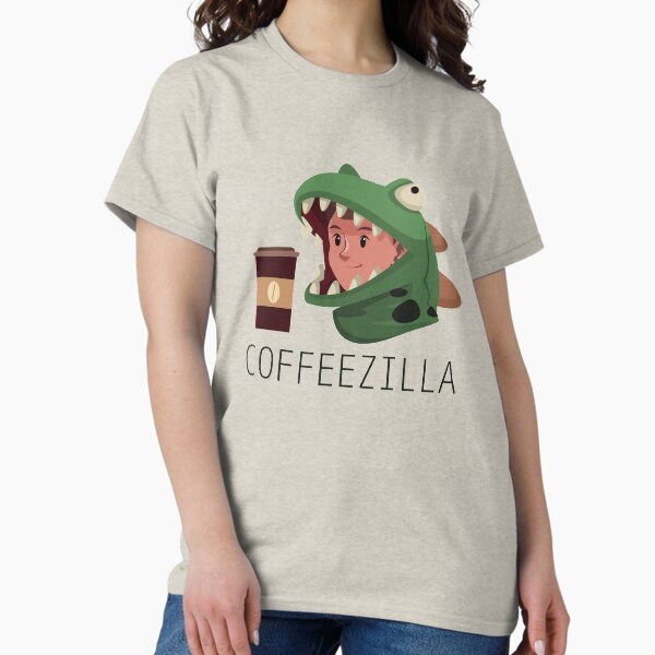 Coffeezilla Merch & Gifts for Sale | Redbubble