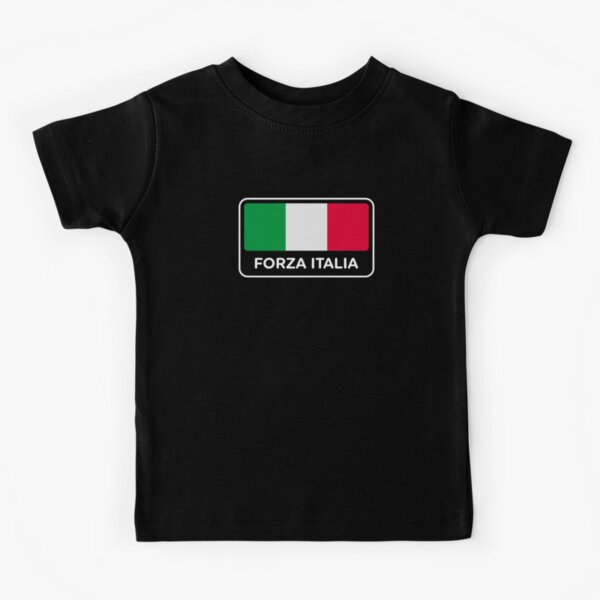 "Forza Italia Squadra Azzurra Soccer Fan Merchandise Sports Gift Idea ...