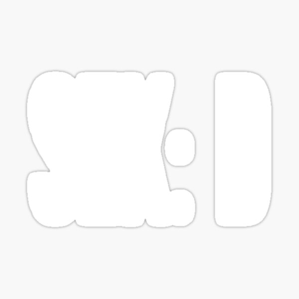 Sex Score D Sticker For Sale By Buhnka Redbubble