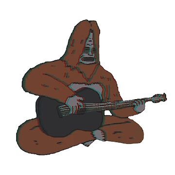 "The Big Lez Show Sassy Trippy Druggo Guitar T-Shirt Mask Best Seller ...