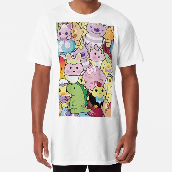 Moriah Elizabeth Store T-Shirts | Redbubble
