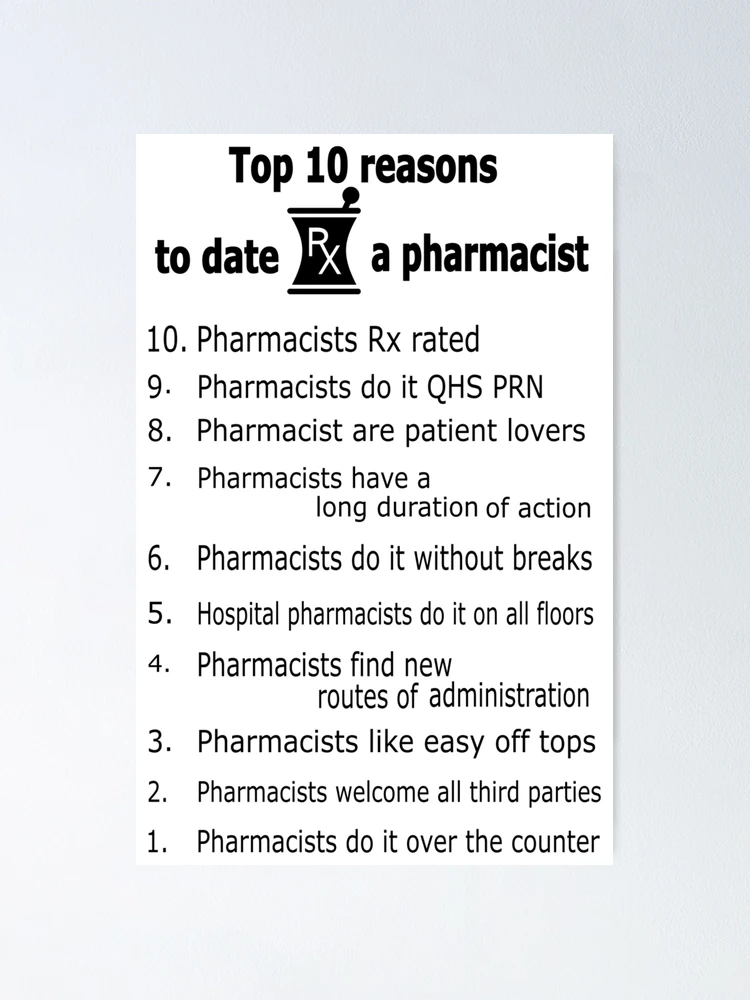 Pharmacy Jokes Quotes