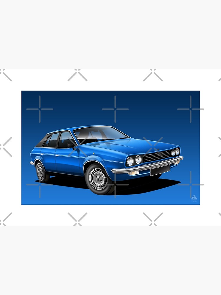 "Poster artwork - Austin Princess" Poster for Sale by RJWautographics ...