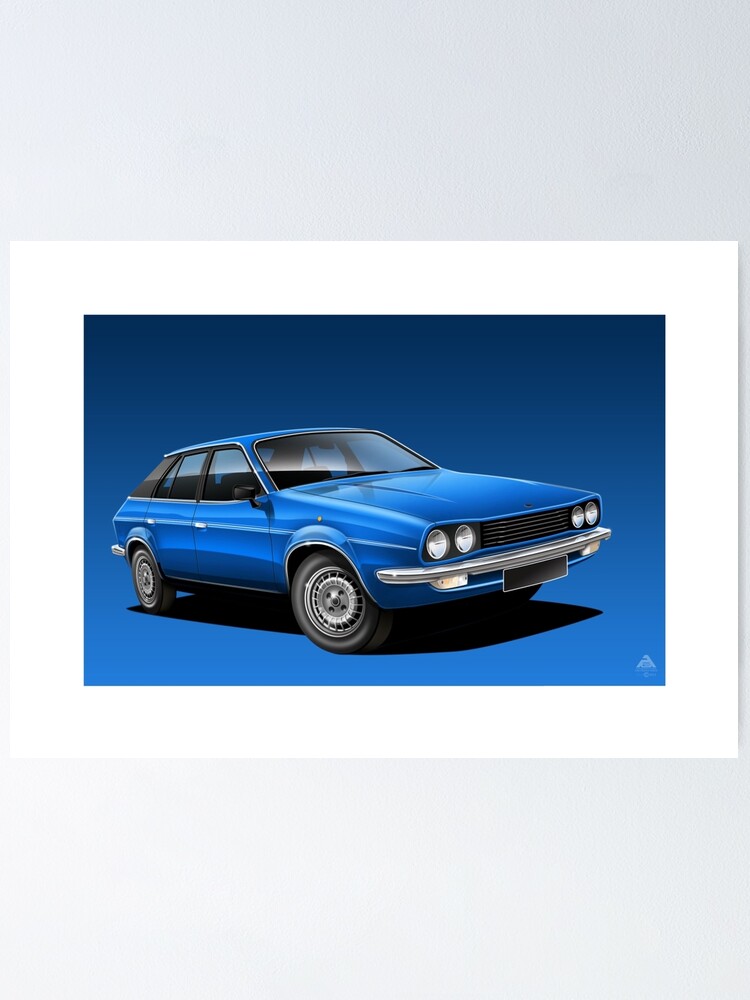 "Poster artwork - Austin Princess" Poster for Sale by RJWautographics ...