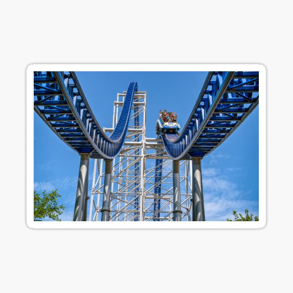 Intamin Merch & Gifts for Sale | Redbubble