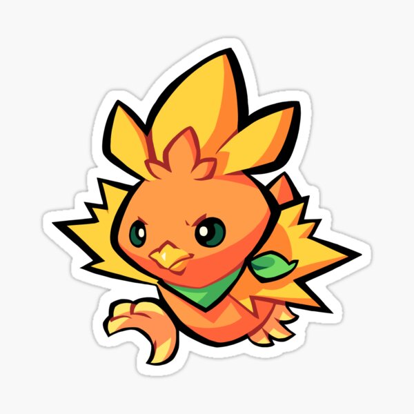 Torchic Gifts & Merchandise | Redbubble