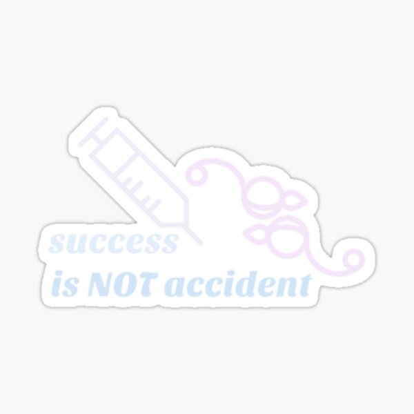 "motivational words health care and medical staff" Sticker for Sale by ...
