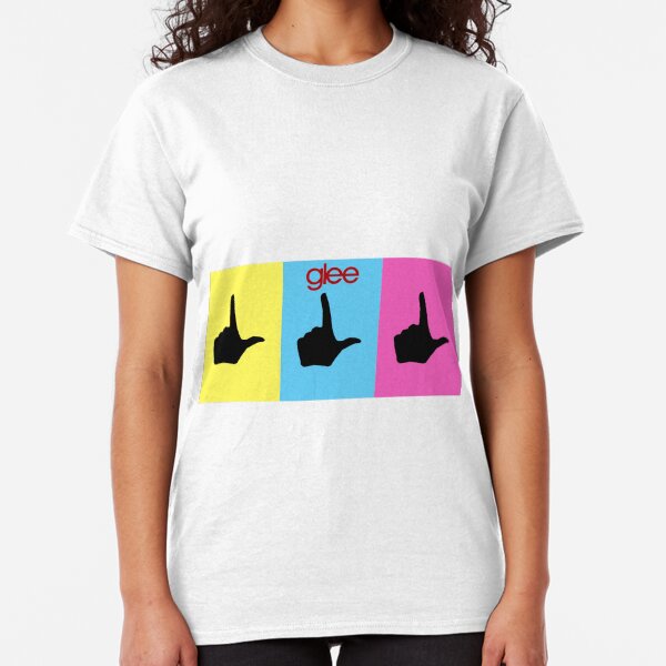 Glee T-Shirts | Redbubble