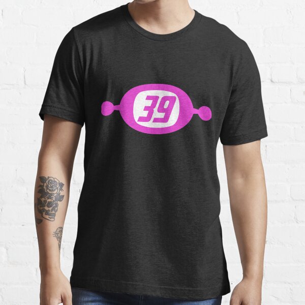 "Space Channel 39" T-shirt by supanerd01 | Redbubble