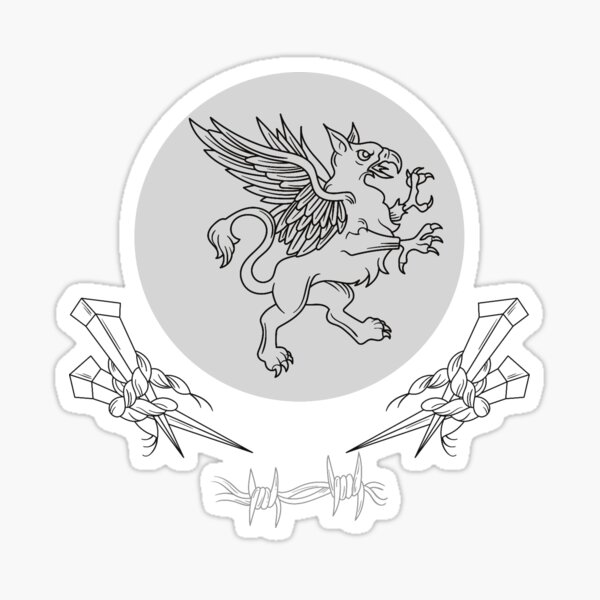 Manticore Gifts & Merchandise | Redbubble