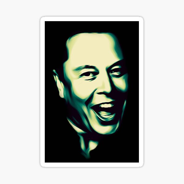 Elon Musk Face Meme Gifts & Merchandise | Redbubble