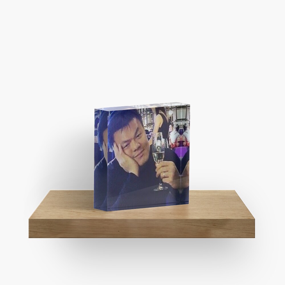 "jay why papi" Sticker for Sale by McChenle | Redbubble