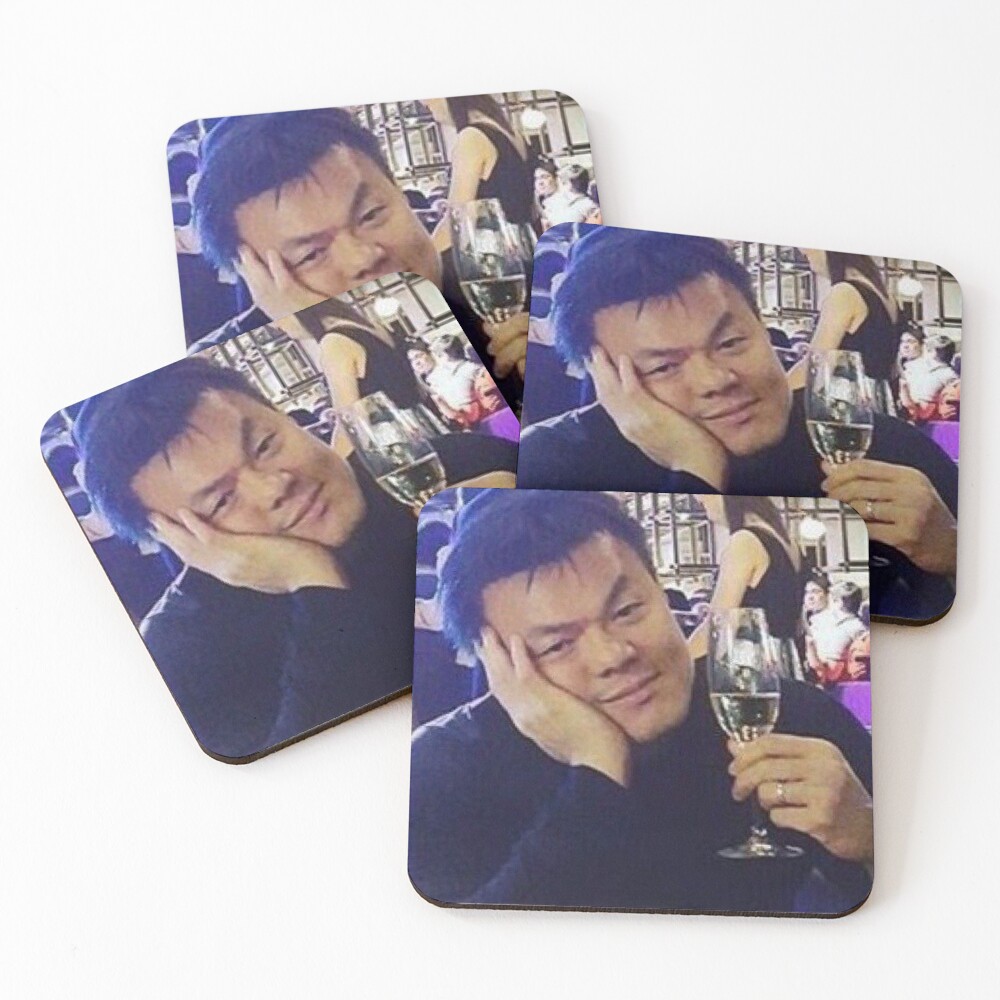 "jay why papi" Sticker for Sale by McChenle | Redbubble