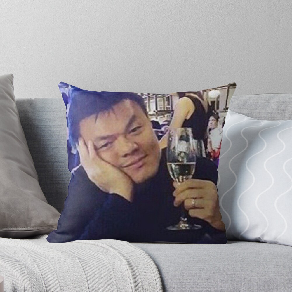 "jay why papi" Sticker for Sale by McChenle | Redbubble