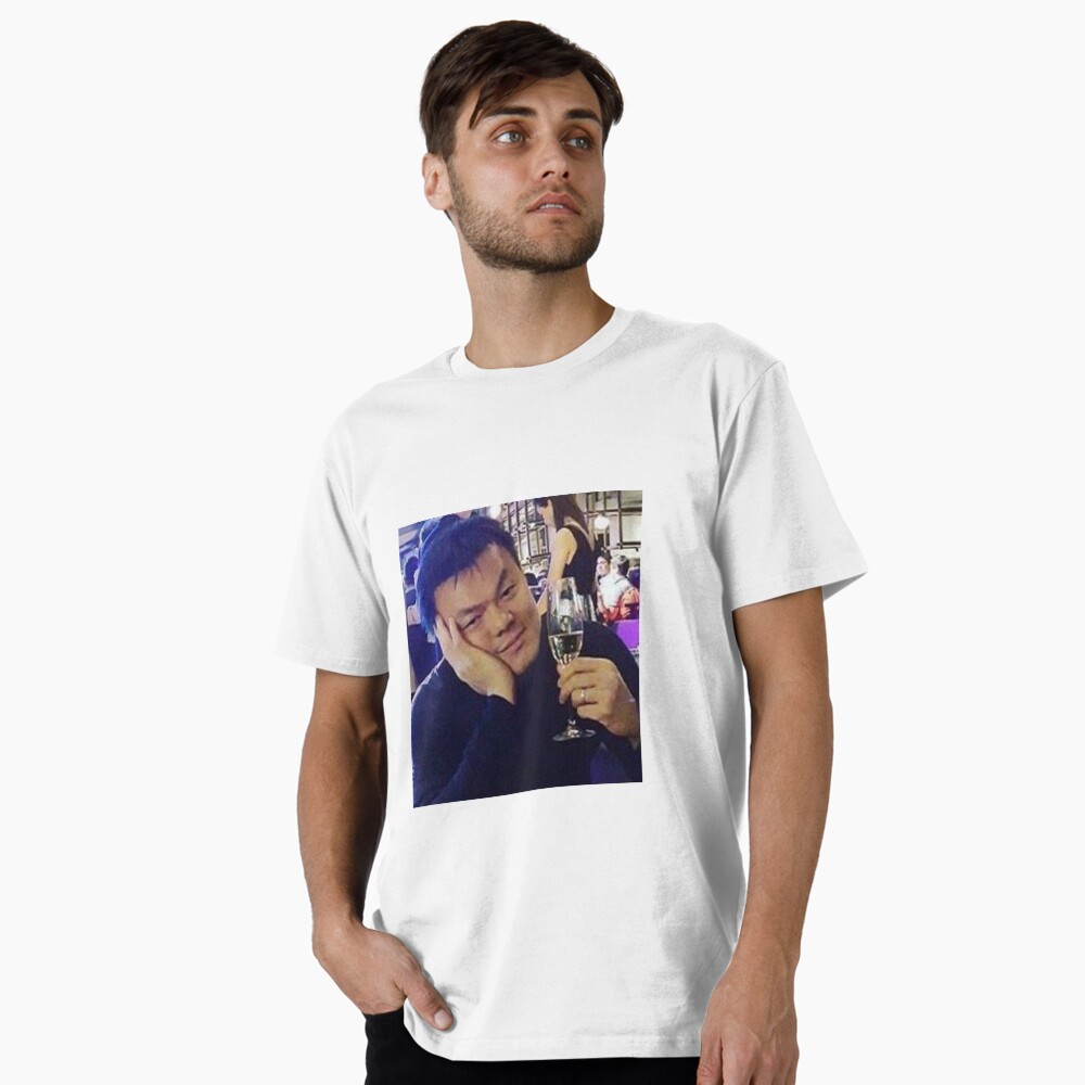 "jay why papi" Sticker for Sale by McChenle | Redbubble