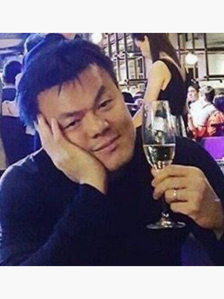 "jay why papi" Sticker for Sale by McChenle | Redbubble