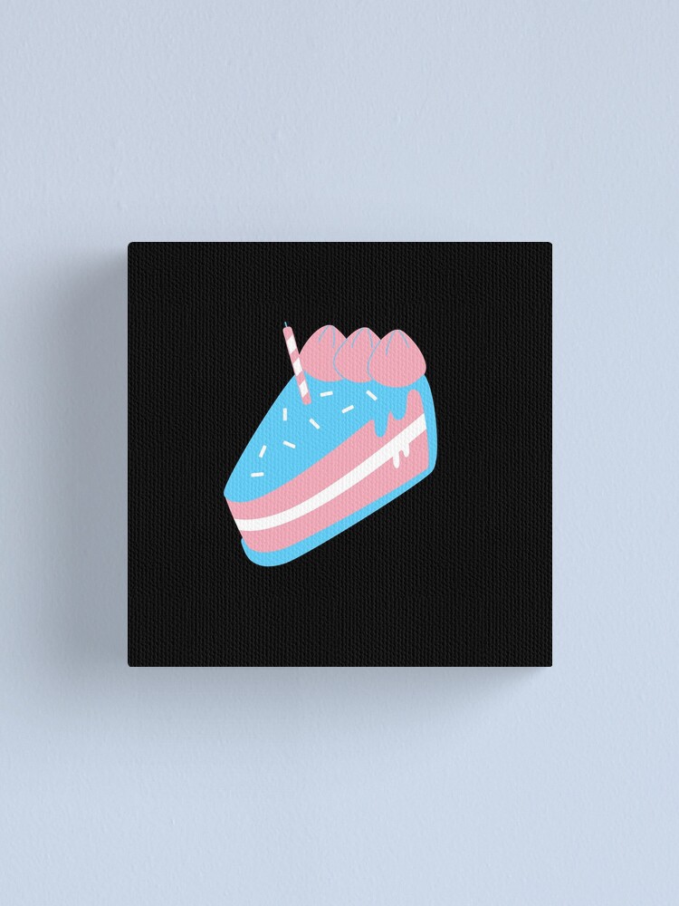 "Subtle Transgender cake. transgender cake. transgender birthday cake ...