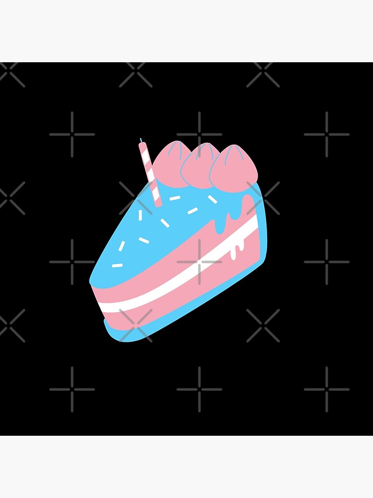 "Subtle Transgender cake. transgender cake. transgender birthday cake ...