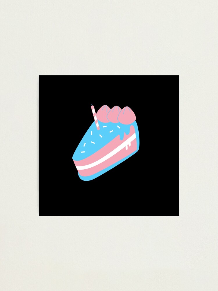 "Subtle Transgender cake. transgender cake. transgender birthday cake ...