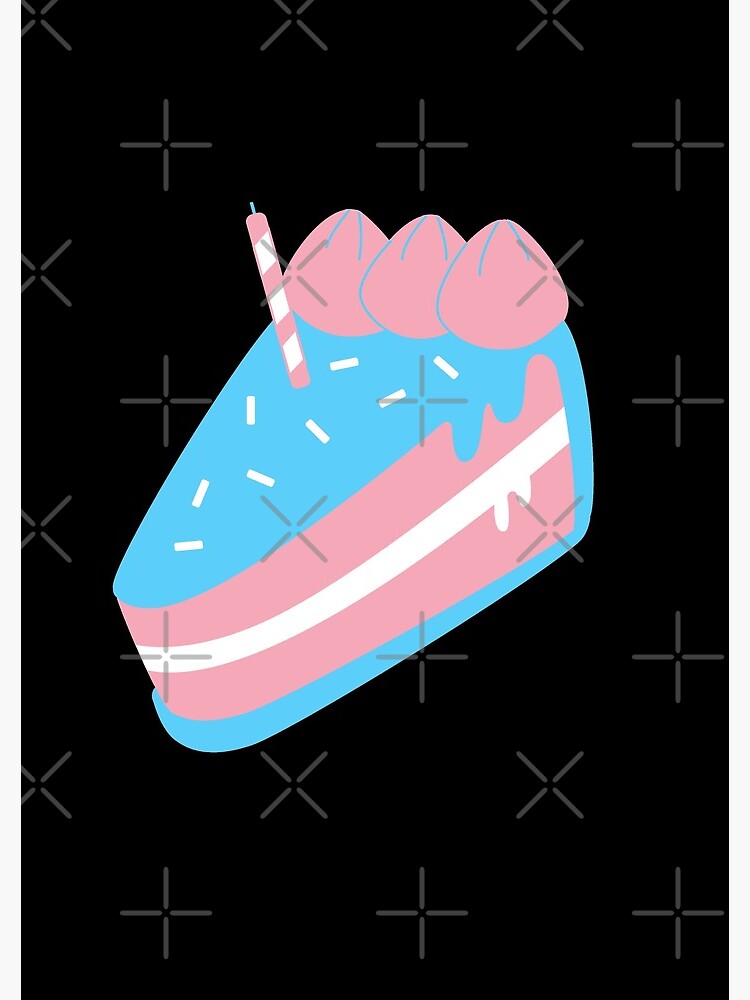 "Subtle Transgender cake. transgender cake. transgender birthday cake ...