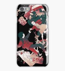 Stranger Things: iPhone Cases & Skins for 7/7 Plus, SE, 6S/6S Plus, 6/6 ...