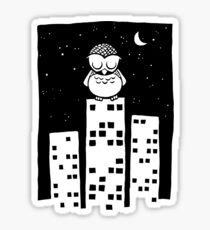 Owl City: Stickers | Redbubble