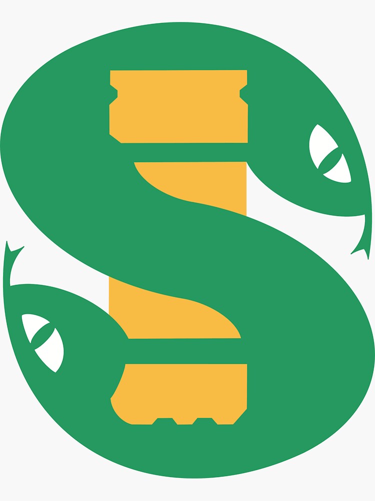 "Scream Industries" Sticker for Sale by kodanugg | Redbubble