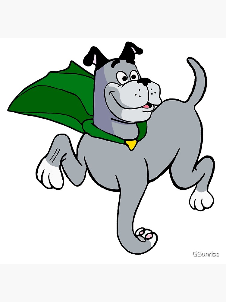 "wonder, won-dog, super, hero, marvin, wendy, marvel, HB, character ...