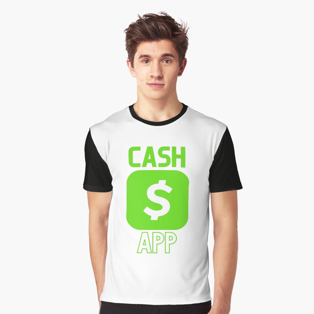 "Cash App" Sticker for Sale by Stronskyj23 | Redbubble