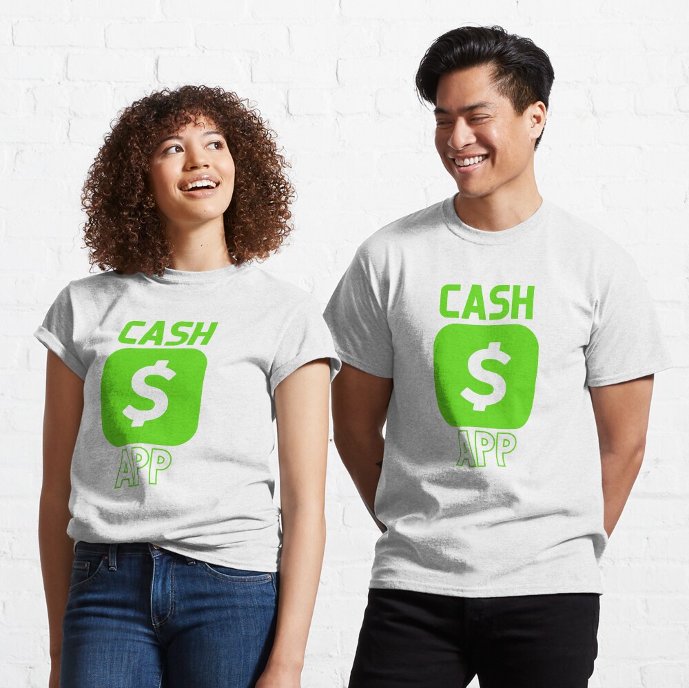 "Cash App" Sticker for Sale by Stronskyj23 | Redbubble
