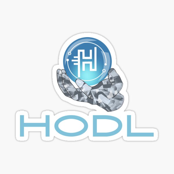 Hodltoken Gifts & Merchandise | Redbubble
