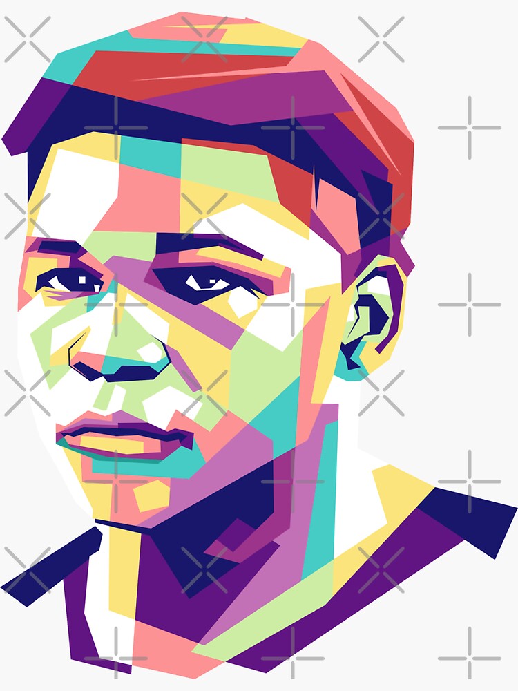 "Anthony Edwards" Sticker for Sale by rahmaazari47 | Redbubble