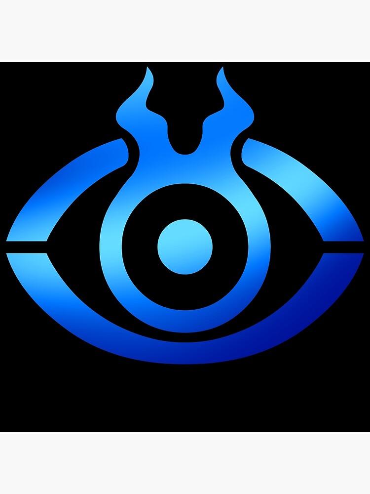 "Kamen Rider Ghost: Specter Emblem" Poster for Sale by Malunistorm ...