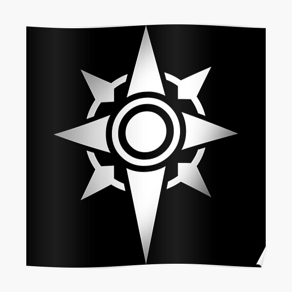 "Kamen Rider Kiva: Ixa Emblem" Poster by Malunistorm | Redbubble