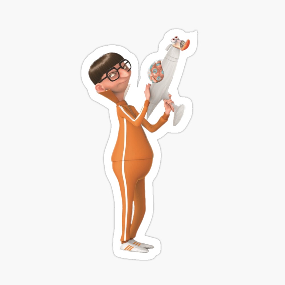 Vector Squid Launcher Hannah Nilsson – Production Manager