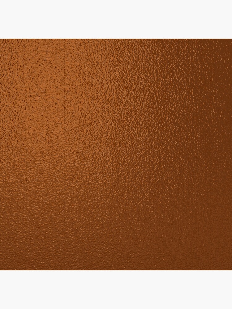 Lienzo «Metálico de color bronce» de PharrisArt | Redbubble