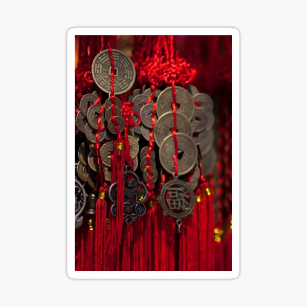 "Celebrating Ancient Times!" Sticker for Sale by ScottW60 | Redbubble