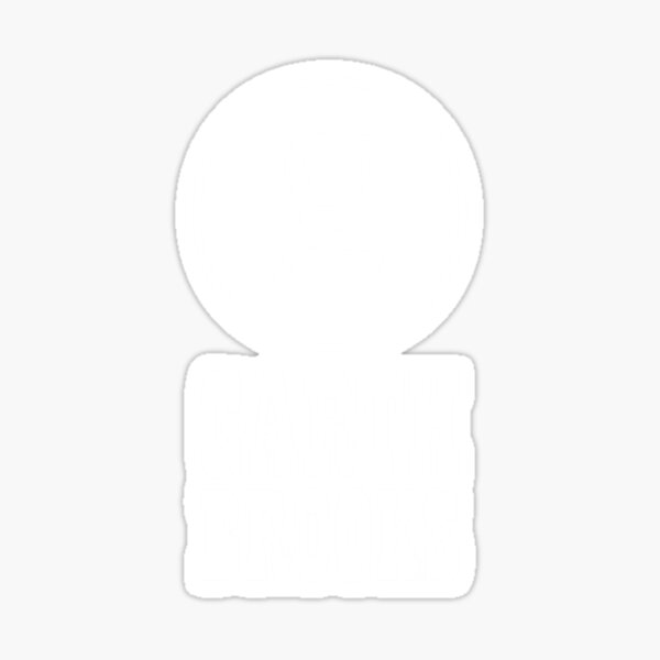 "Garth Brooks Logo Classic" Sticker for Sale by CustomTeeBars | Redbubble