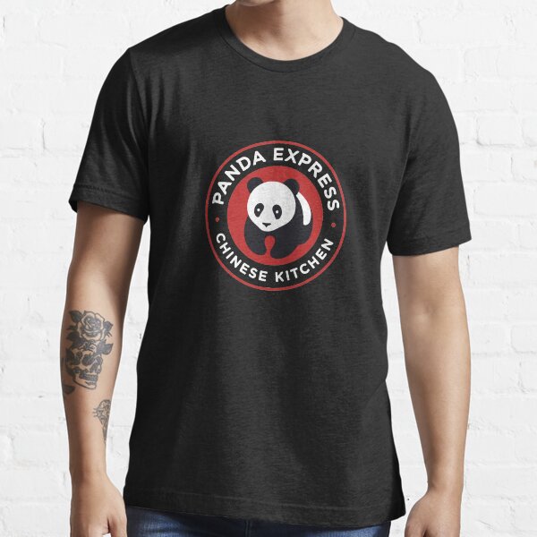 "BEST SELLER - Panda Express Merchandise" T-shirt for Sale by ...